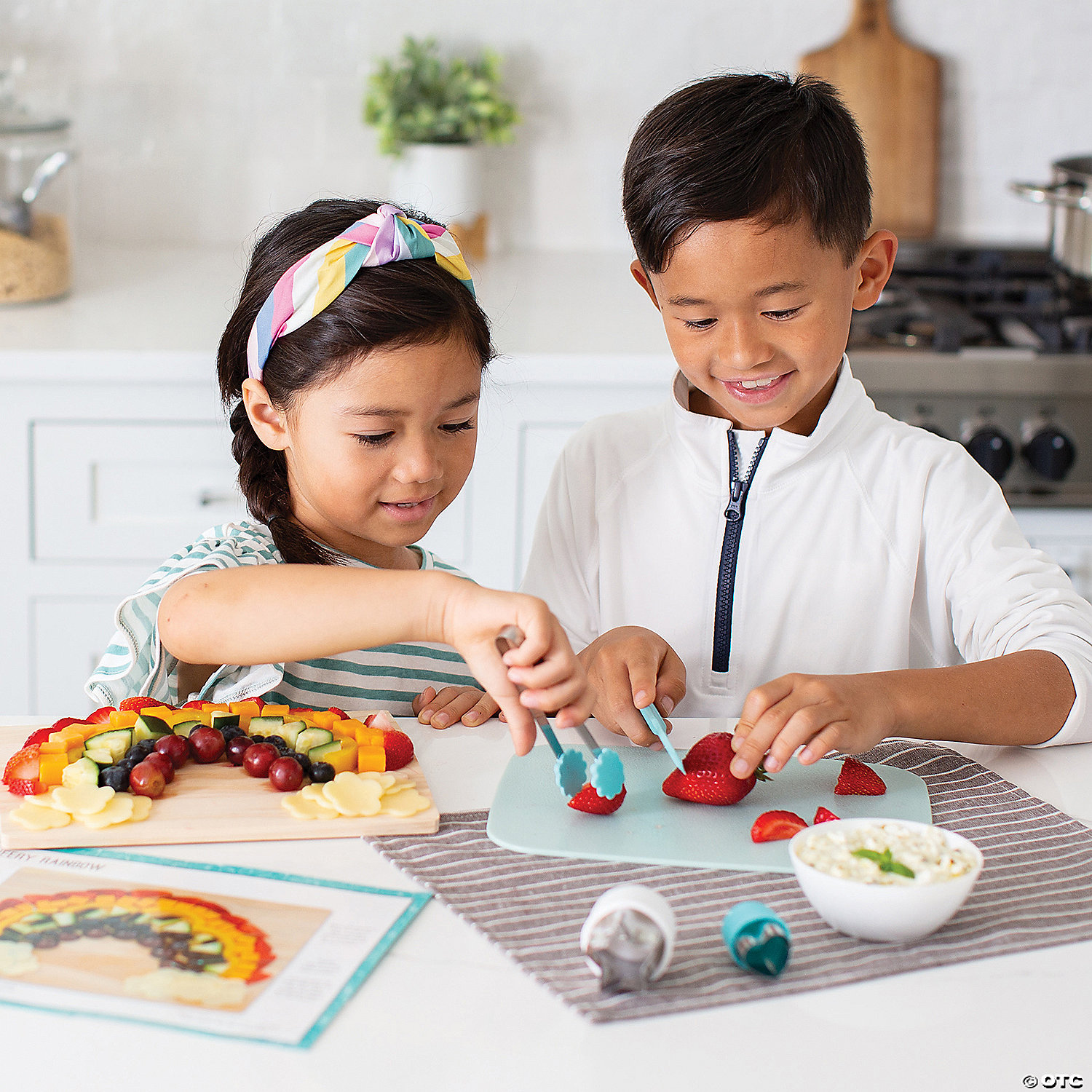 Deluxe Charcuterie Kit | Playful Chef